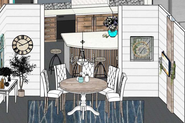 10 ways to make your video background look professional | The Film Hub Inc.