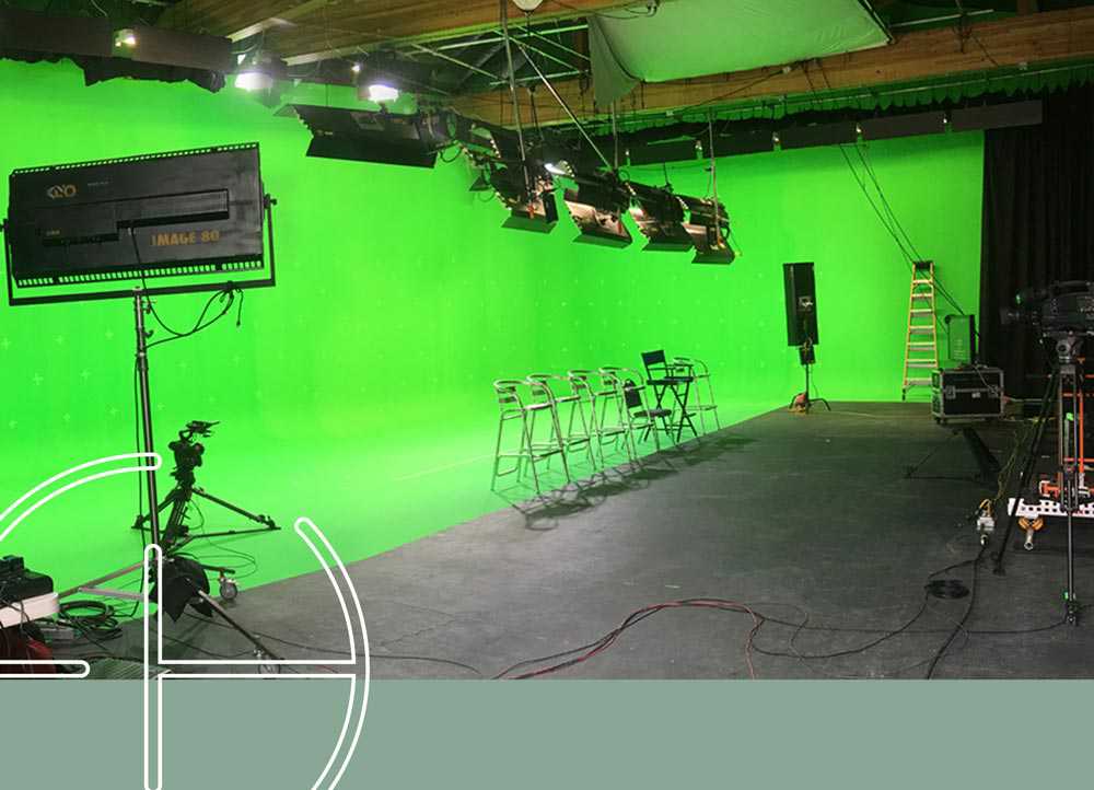 Stages | The Film Hub Inc.