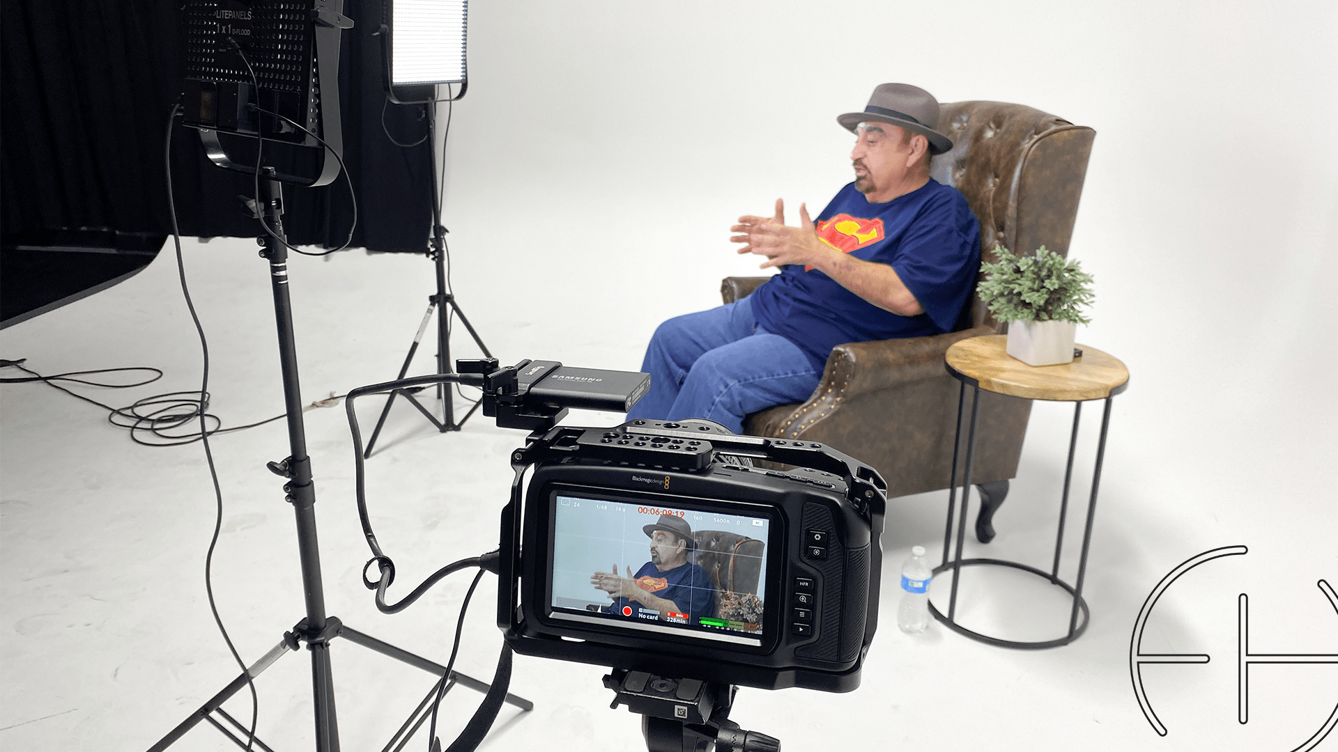 Ken Davitian: 4 Tips to Help You Succeed in Film | The Film Hub Inc.