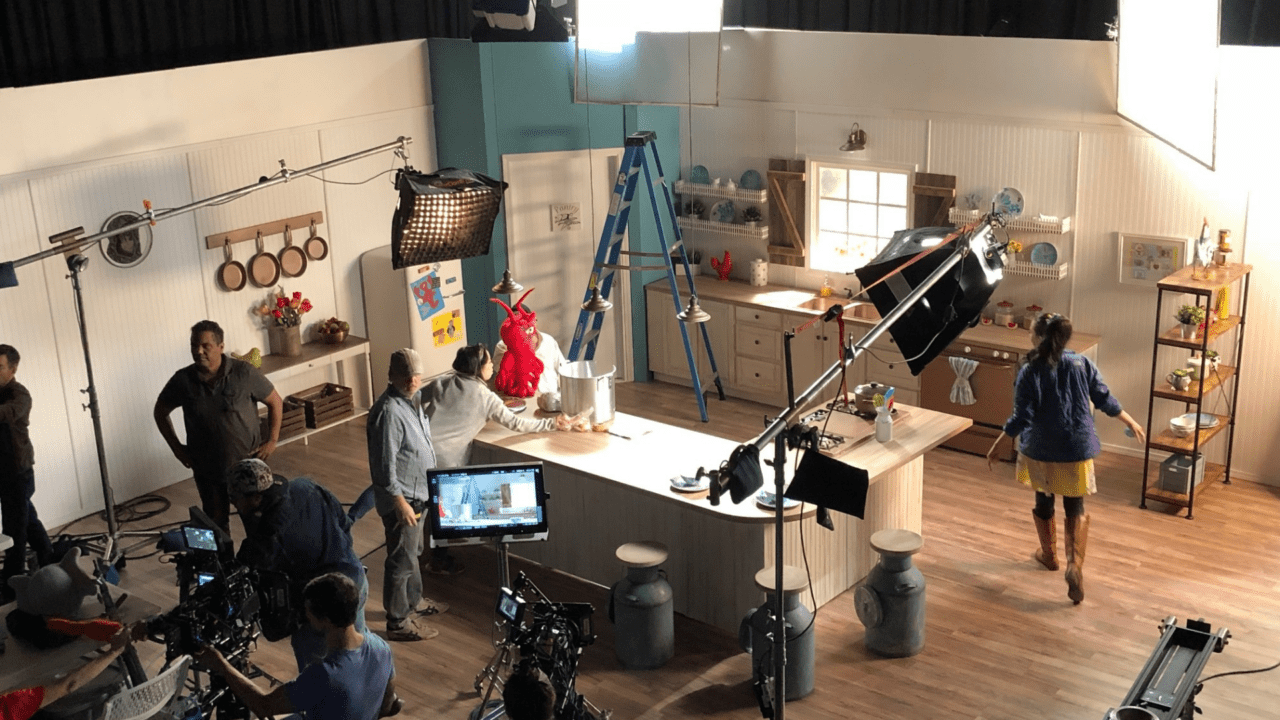 Jeff Deverett on Budgeting for Indie Films: Industry Insights | The ...