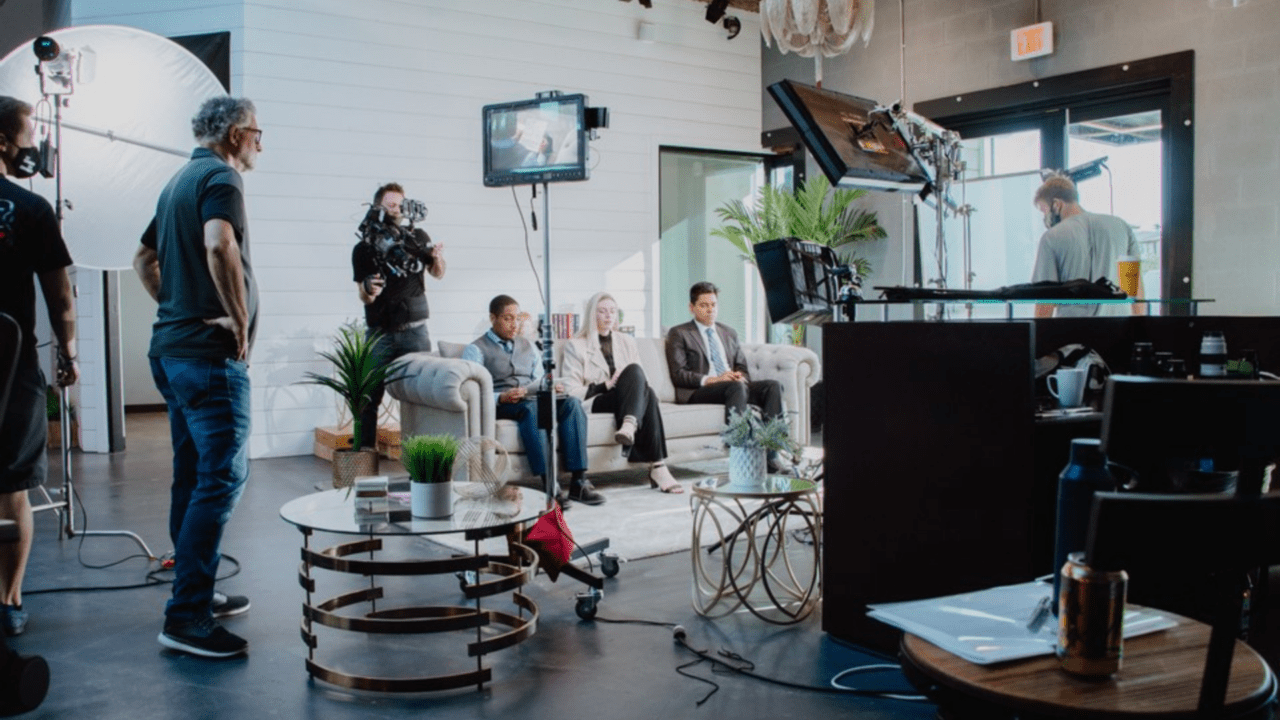 Jeff Deverett on Budgeting for Indie Films: Industry Insights | The ...