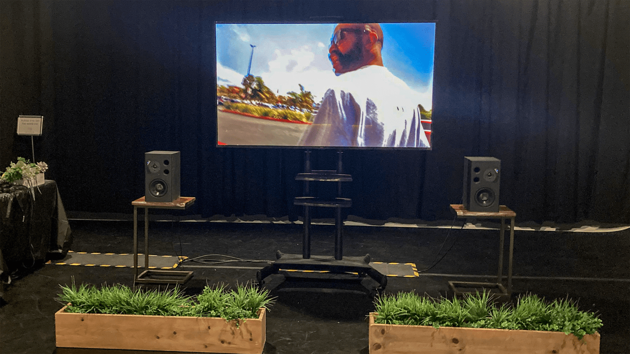 How to get Indie Films on Netflix: a Conversation with Jeff Deverett ...