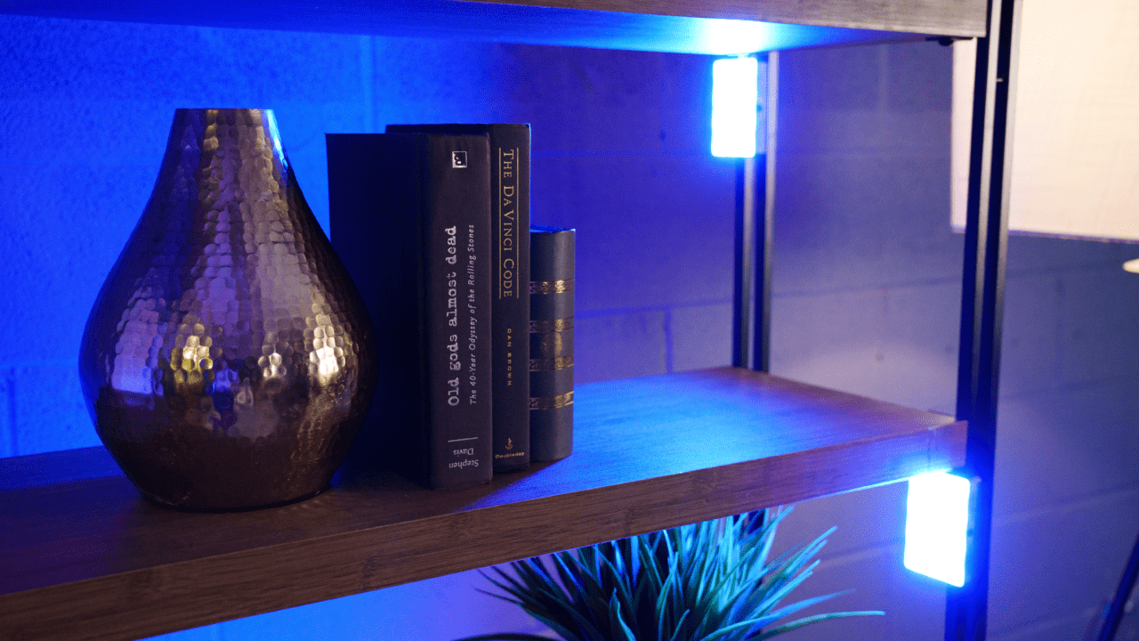 Professional DIY YouTube Backgrounds: 4 Tips from Set Designer Lauren ...