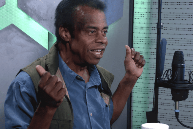 Interview With Samuel Warren: What is a Casting Director and How to ...