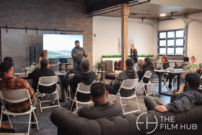 Why Intracompany Mixers are Crucial for Your Business: Amplifying ...