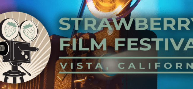 Strawberry Film Festival 2024 | The Film Hub Inc.